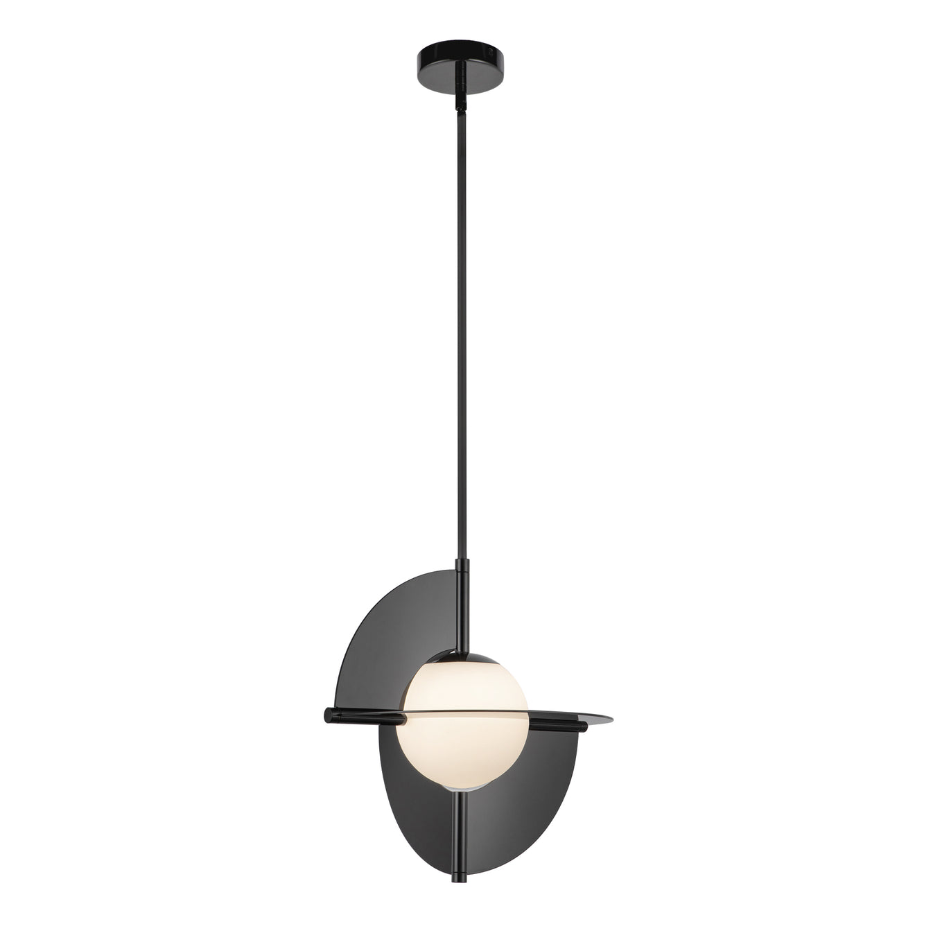 Scorpio 16-in Pendant – Kuzco Lighting
