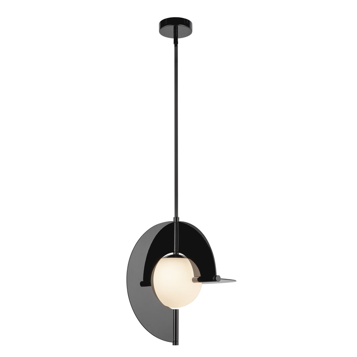 Scorpio 16-in Pendant – Kuzco Lighting