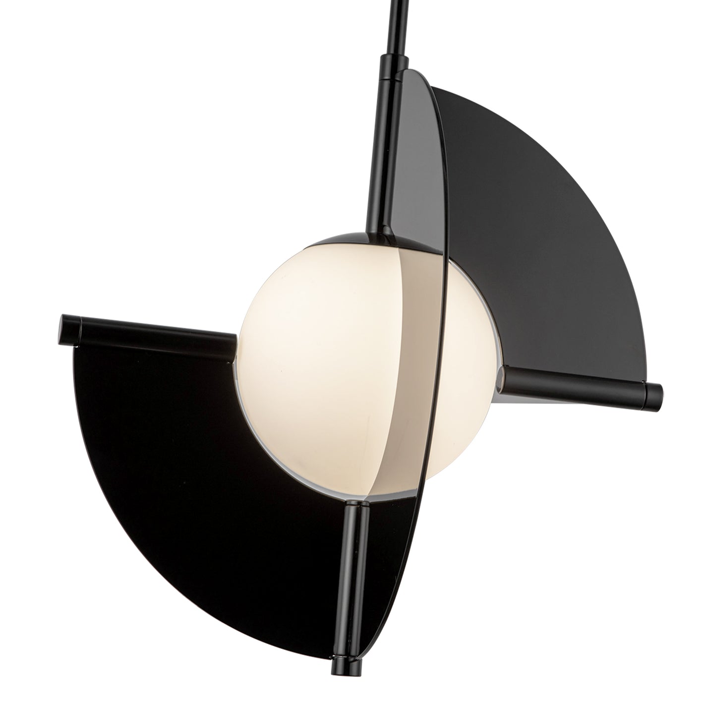 Scorpio 16-in Pendant – Kuzco Lighting