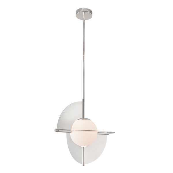 Scorpio 16-in Pendant – Kuzco Lighting