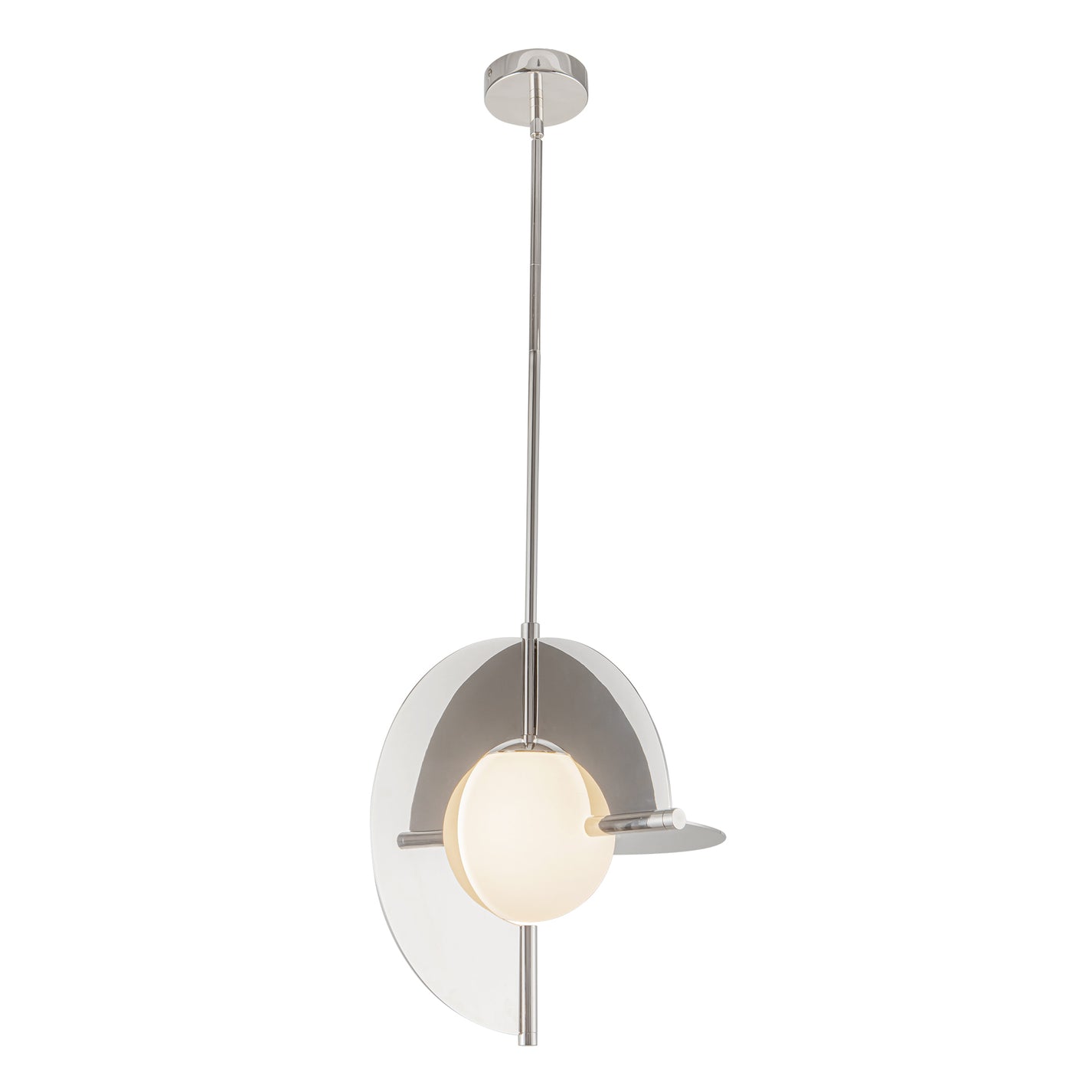 Scorpio 16-in Pendant – Kuzco Lighting