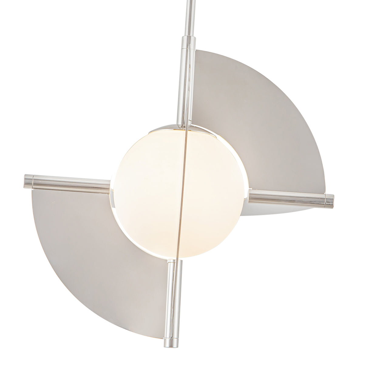 Scorpio 16-in Pendant – Kuzco Lighting