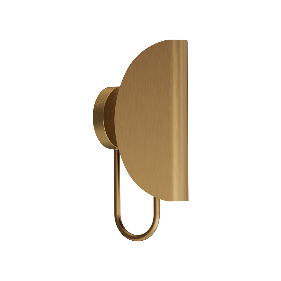 Seno 6-in Wall/Vanity Light – Kuzco Lighting