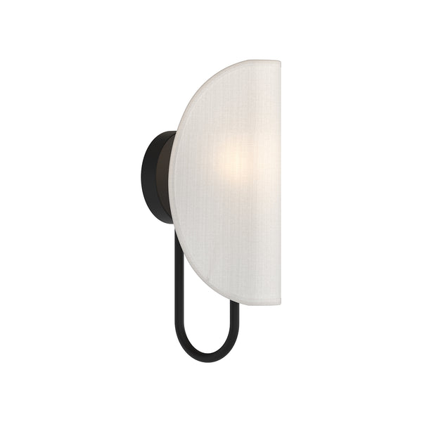 Seno 6-in Wall/Vanity Light – Kuzco Lighting