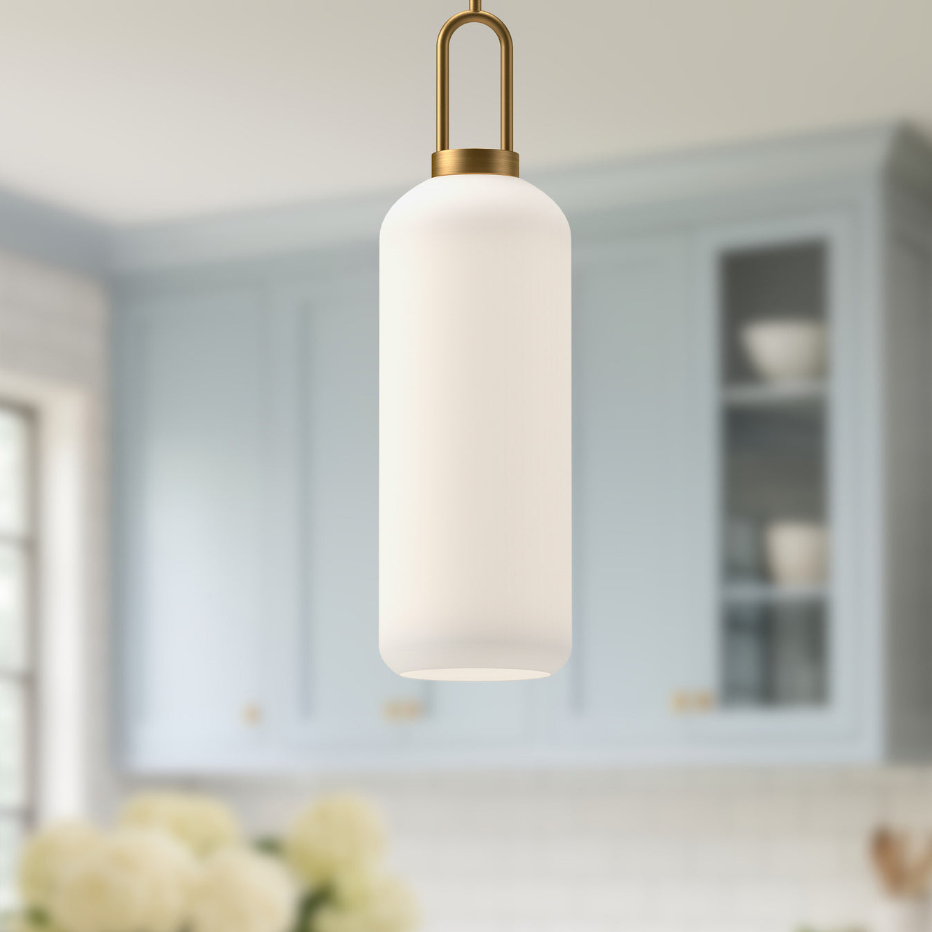 Soji 6-in Pendant – Kuzco Lighting