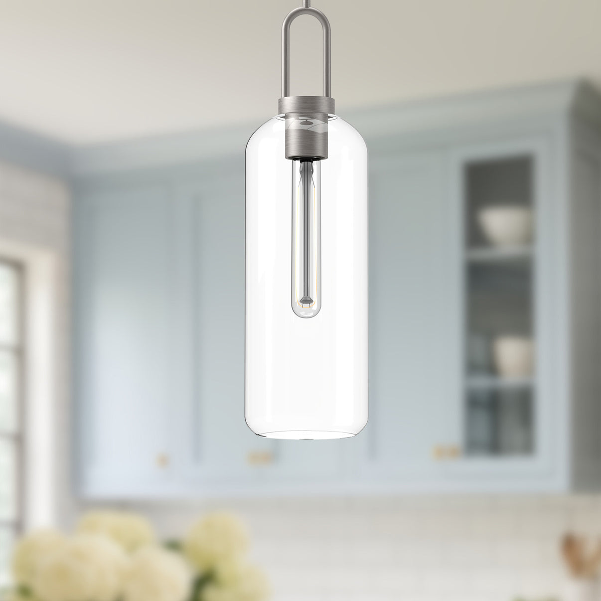 Soji 6-in Pendant – Kuzco Lighting