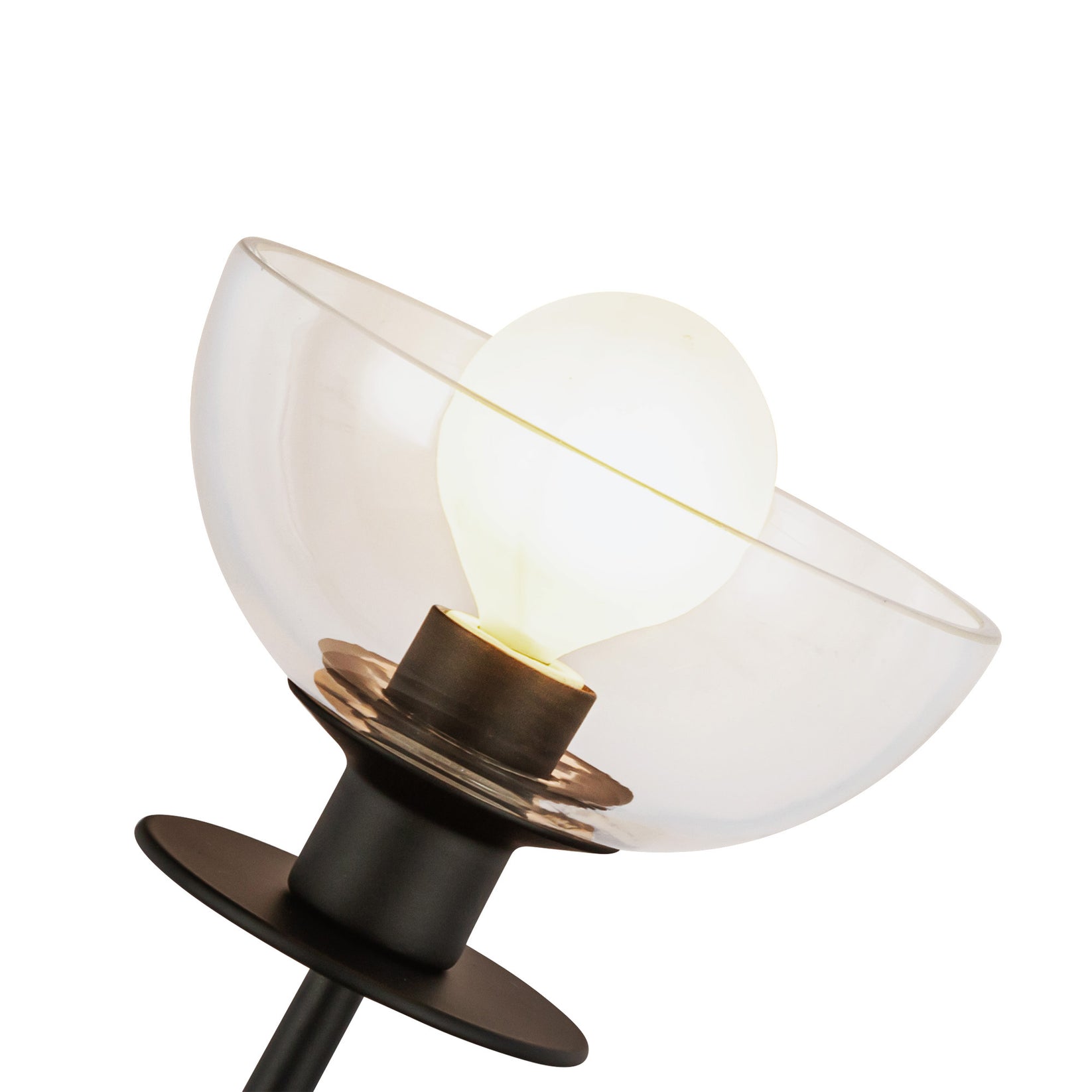 Sylvia 5-in Wall/Vanity Light – Kuzco Lighting