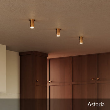 Flush Mounts – Kuzco Lighting