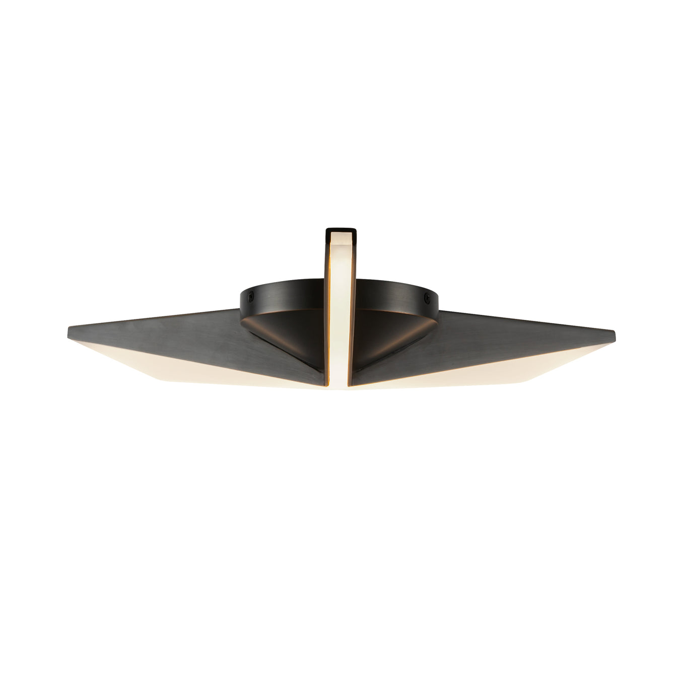 Tachi 18-in Flush Mount – Kuzco Lighting