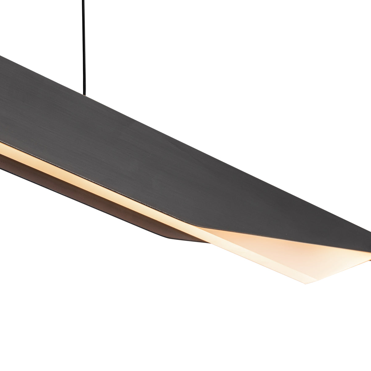 Tachi 31-in Pendant – Kuzco Lighting