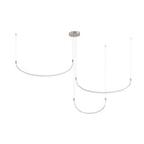 Talis 70-in Multi Pendant – Kuzco Lighting
