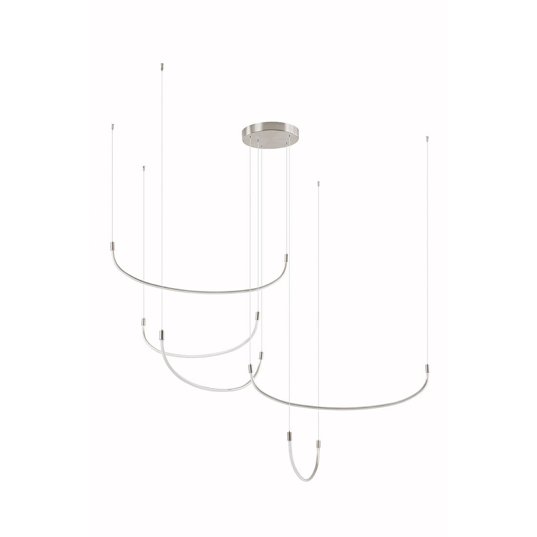 Talis 70-in Multi Pendant – Kuzco Lighting