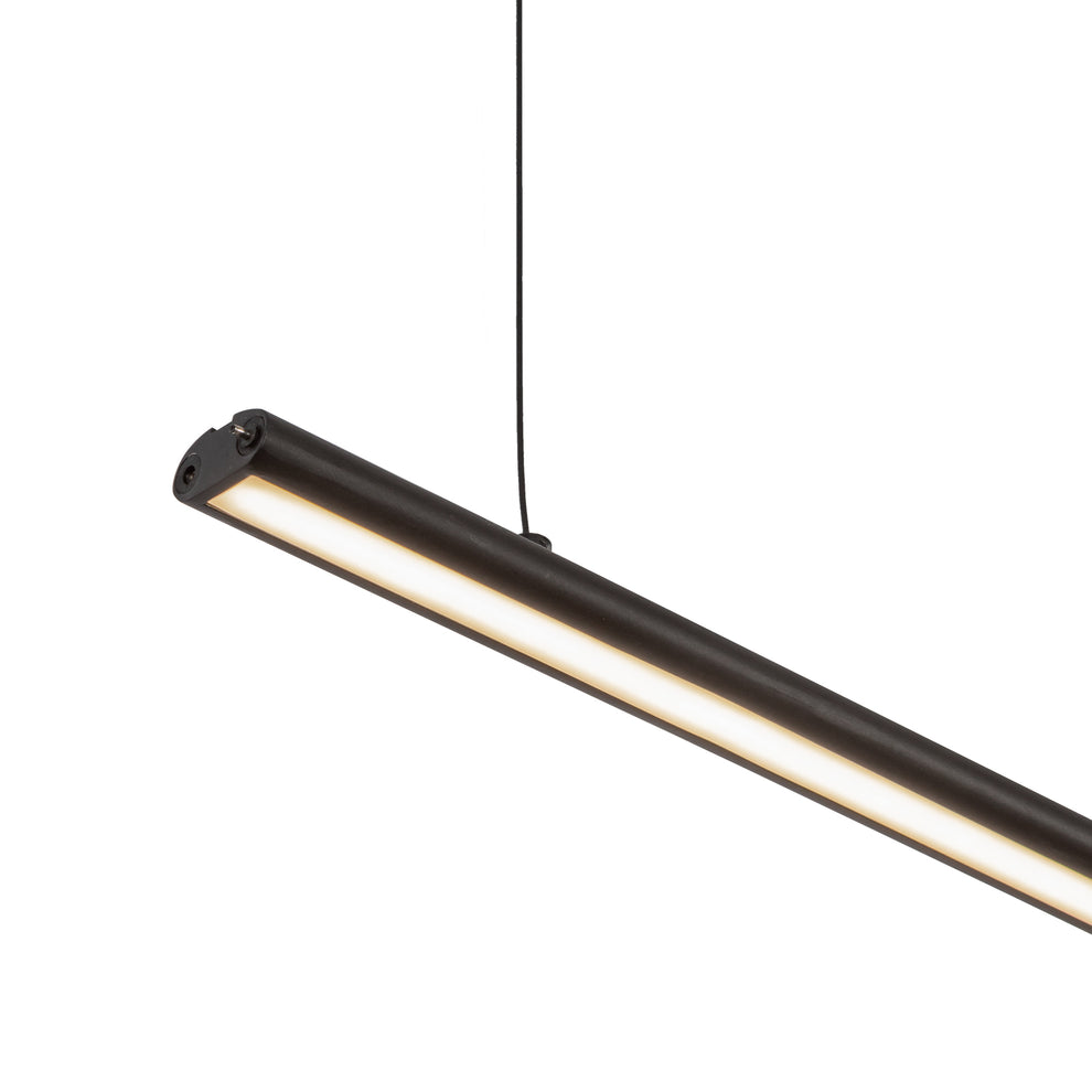 Thread 5-ft Linear Pendant – Kuzco Lighting