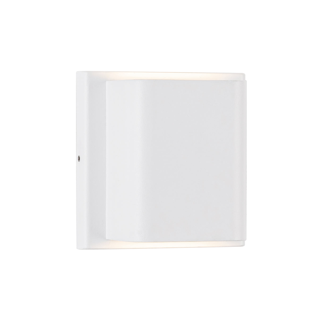 Tolan 4-in All-terior Wall Light – Kuzco Lighting