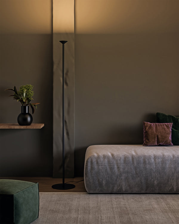 Valor 78-in Floor Lamp – Kuzco Lighting