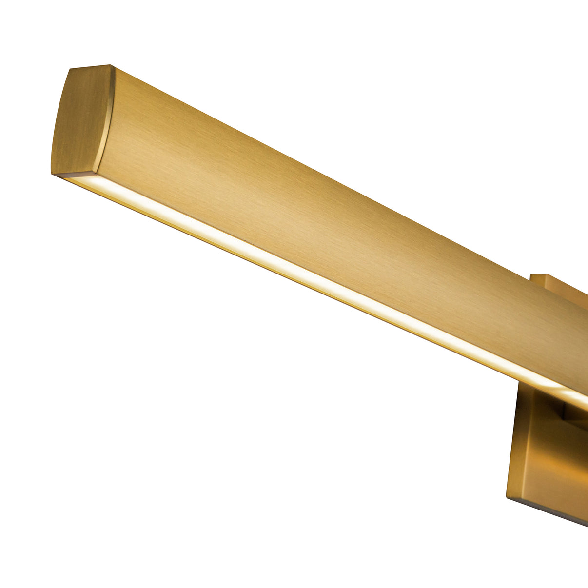Vera 38-in Vanity Light – Kuzco Lighting