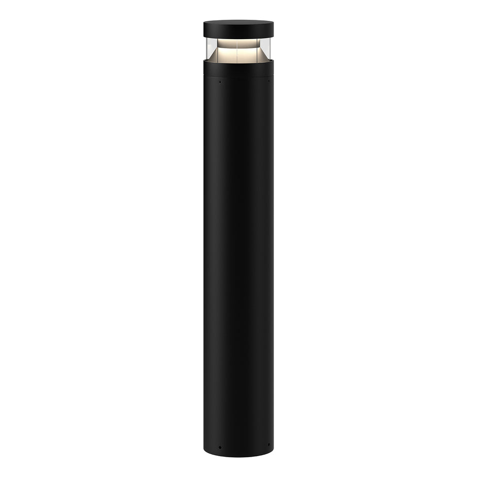 Windermere 16-in Exterior Bollard – Kuzco Lighting