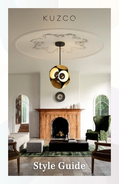 Catalogs – Kuzco Lighting