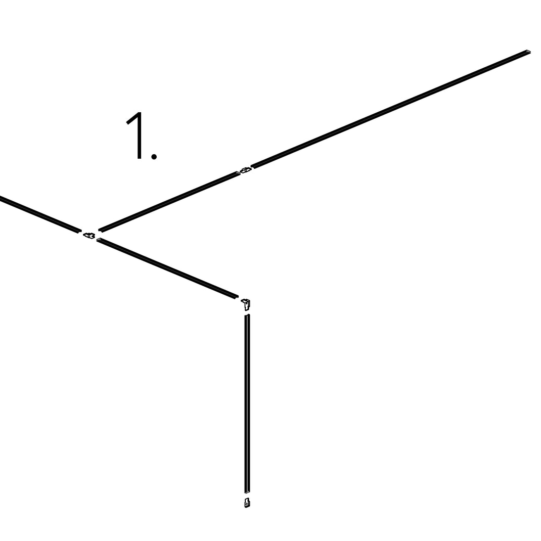 Trilo Track System – Kuzco Lighting